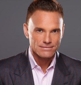 About Us - Kevin Harrington